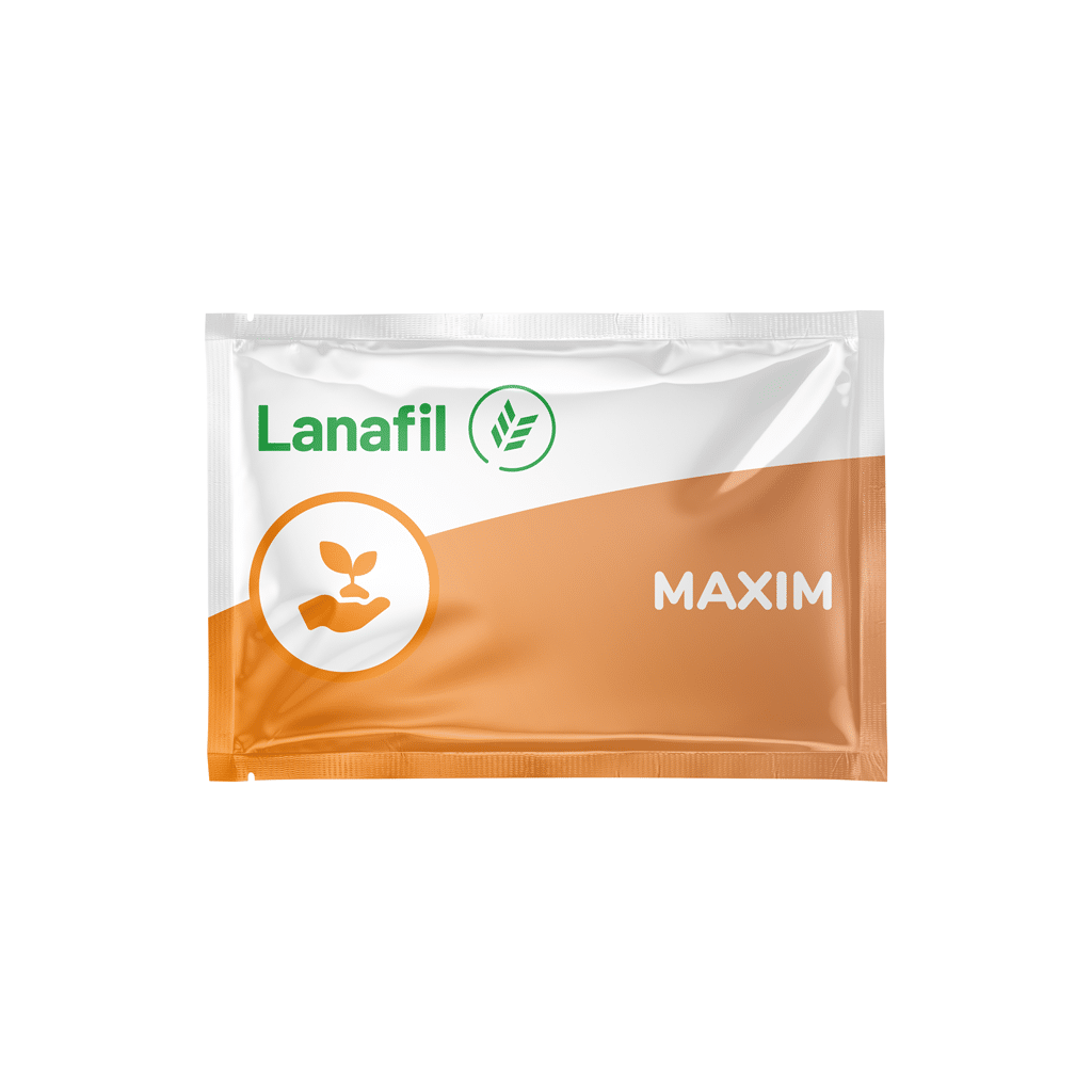 Maxim - Lanafil